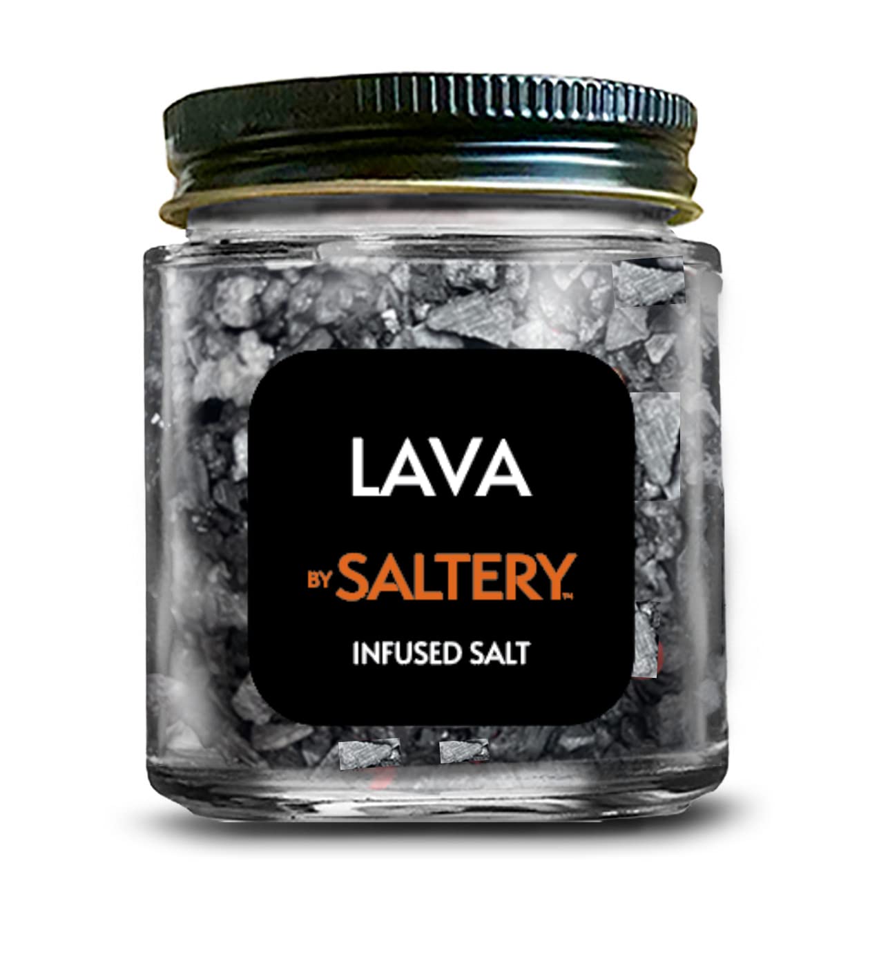 Amazon.com : SALTERY - Course Sea Salt Flakes, Sourced & Handcrafted in ...