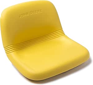 Amazon.com: John Deere Original Equipment Cushion #AM117448 : Automotive