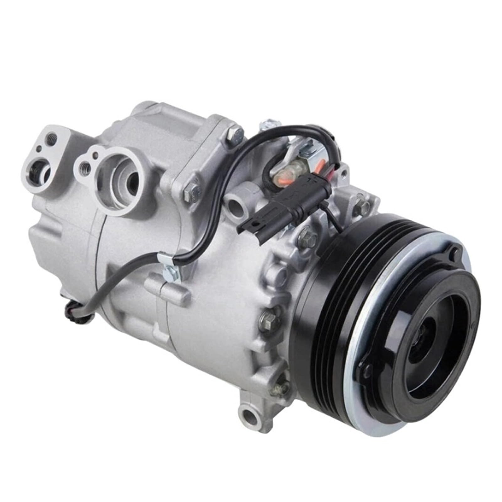 Amazon | Bmw X5 E70 エアコンコンプレッサー Ac 車 3.0 Si XDrive 3.0i 64529185143 ...