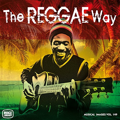 Amazon.com: The Reggae Way: Musical Images, Vol. 149 : Tony Naylor ...