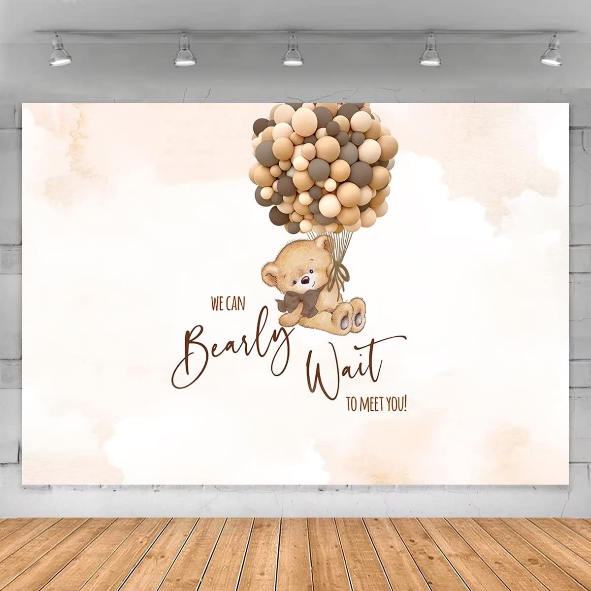 Baby Boy Backgrounds Brown