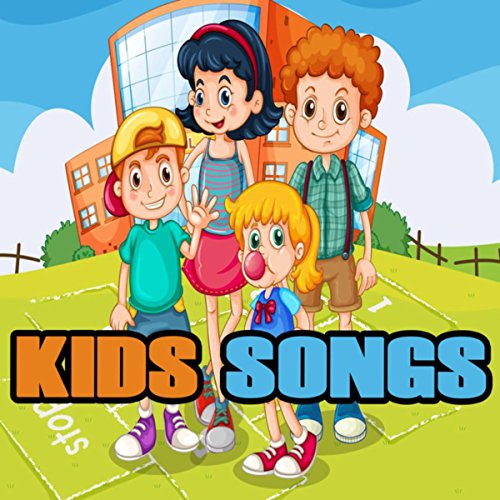 Kids Songs von Songs For Children, Kids Party Music Players and Kinder ...