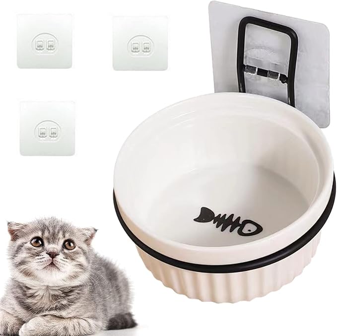 Premium Hundenapf Keramik,hundenapf katzennapf Keramik Futternapf Katze ...