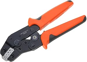Amazon.co.jp: SN-2549 Ratchet Crimping Pliers PH2.0/XH2.54/2.54/2.8/3.0 ...