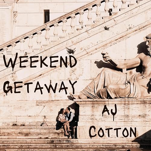 Amazon.com: Weekend Getaway : AJ Cotton: Digital Music