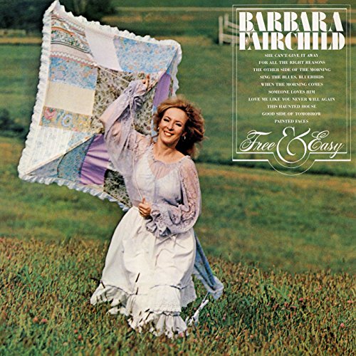 Amazon.com: Free & Easy : Barbara Fairchild: Digital Music