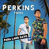【発売日：2014年08月01日】・製造元:Perkins Twins