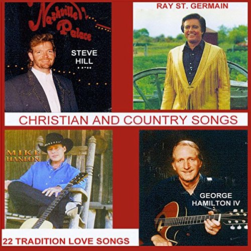 Play Christian and Country Songs by VARIOUS ARTISTS on Amazon Music