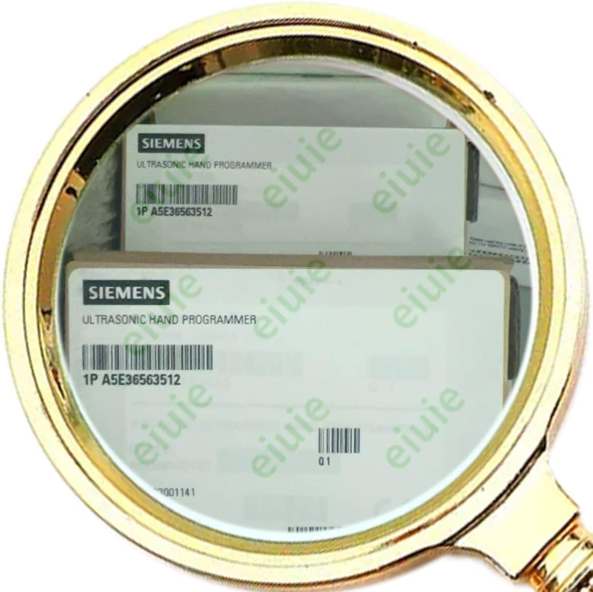 Amazon.com: eiuie A5E36563512 Ultrasonic Hand Programmer 1P A5E36563512 ...