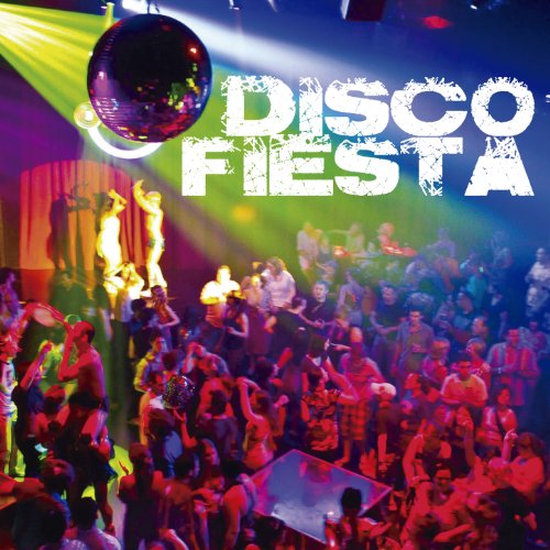 Amazon.com: Disco Fiesta : Various artists: Digital Music