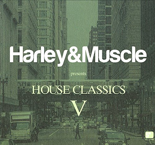 Amazon.de:House Classics V