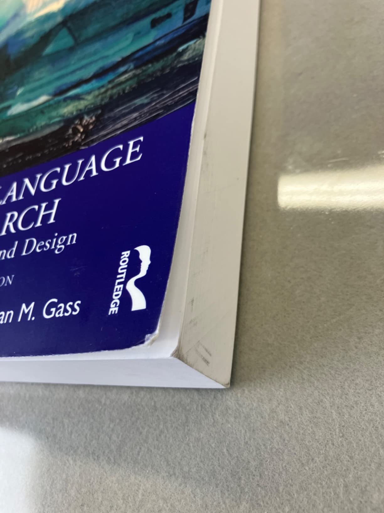 Amazon | Second Language Research: Methodology and Design | Mackey ...