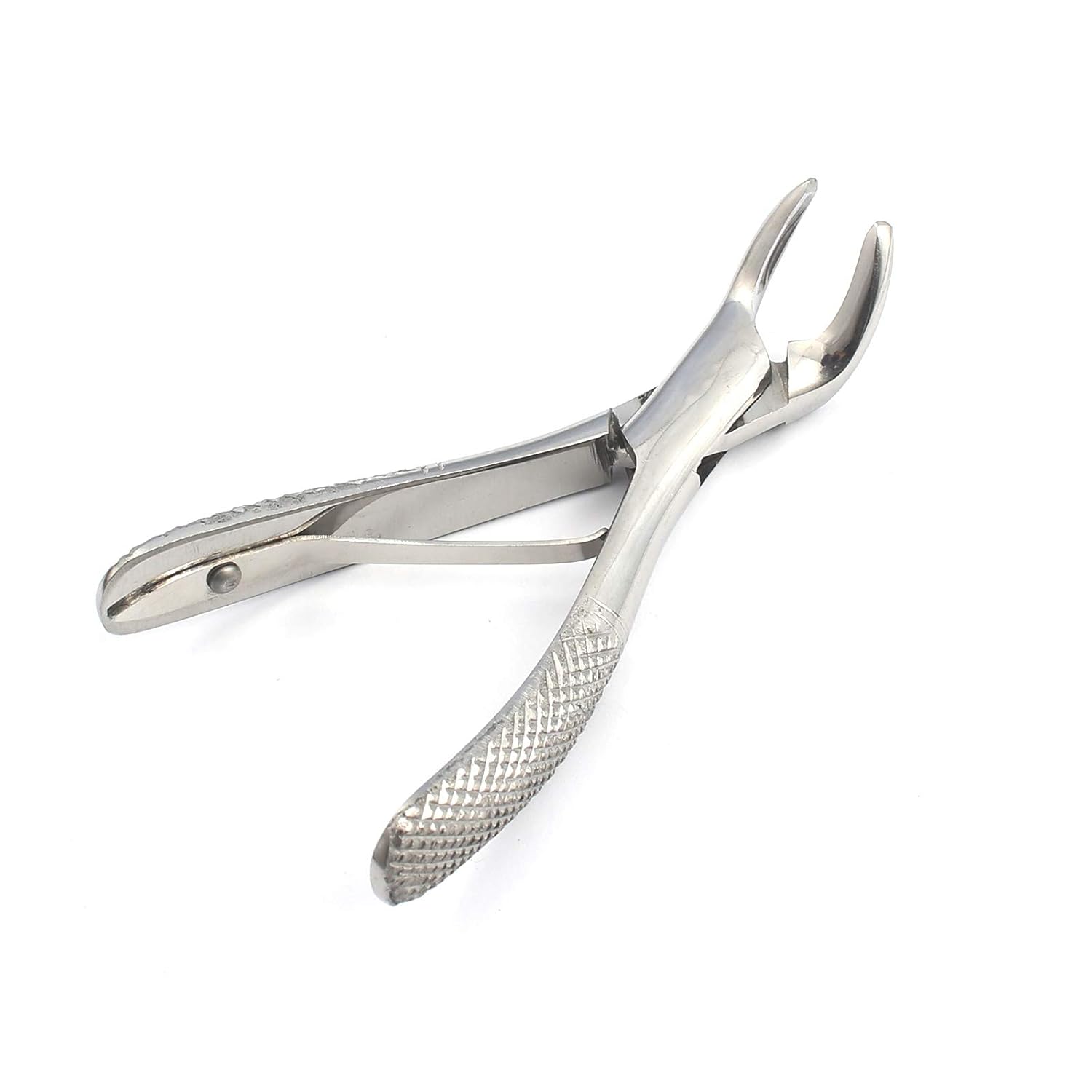 Amazon.com: DDP Pedo 151SK Dental Forceps, Spring Handle : Industrial ...