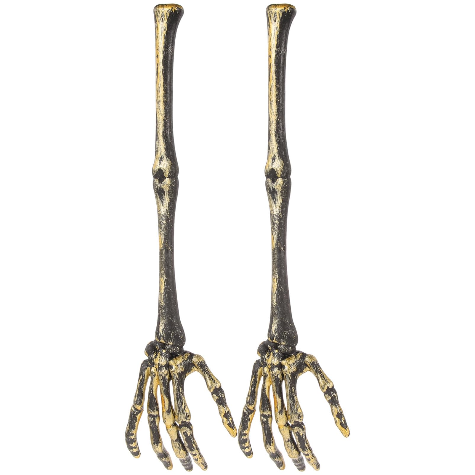 Halloween Skeleton Arm And Hand