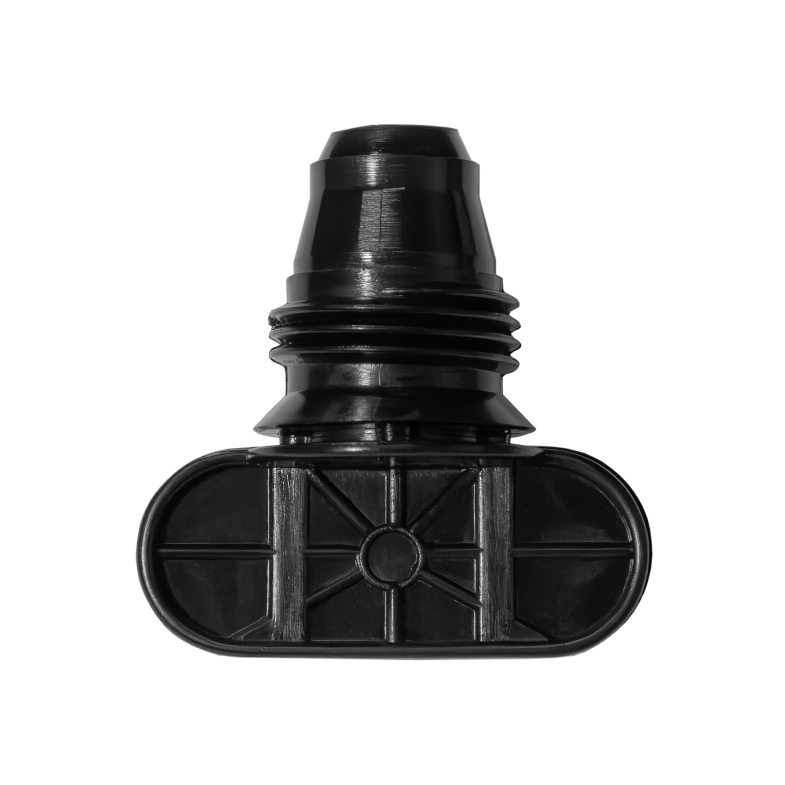 Snapklik.com : Tank S33250 Plastic POL Plug