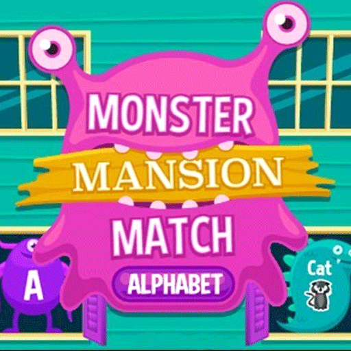 Catch & Match Alphabet Monsters - App on Amazon Appstore