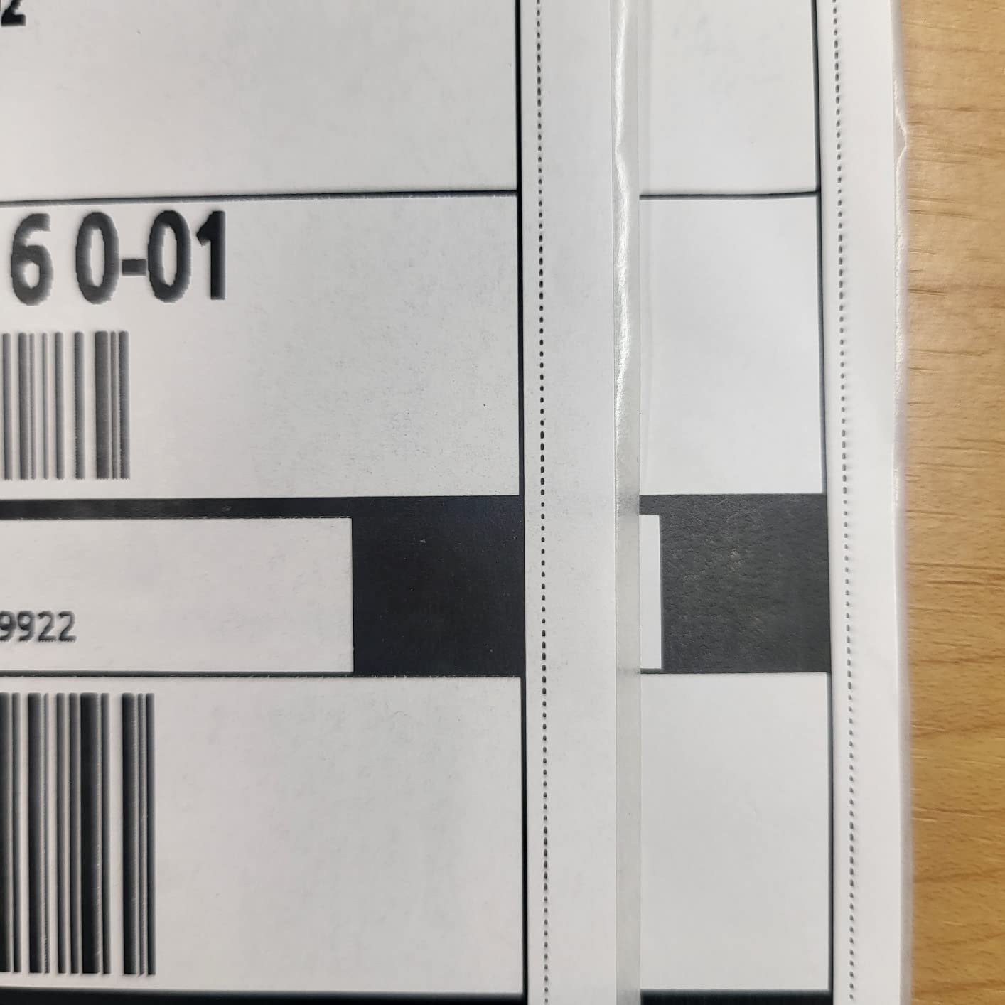 $13/mo - Finance Fanfold 4 x 6 Direct Thermal Shipping Labels with ...