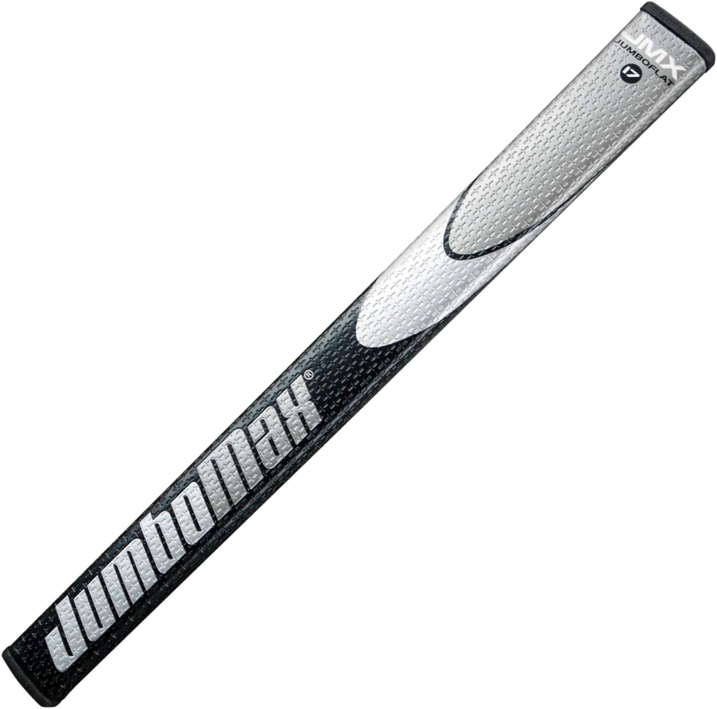 Amazon.com : JumboMax Putter Grips JumboFlat 17 Golf Putter Grip ...