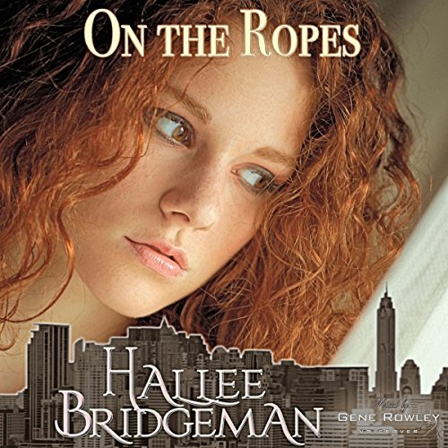 Amazon.com: On the Ropes: A Romantic Suspense Novella (Audible Audio ...