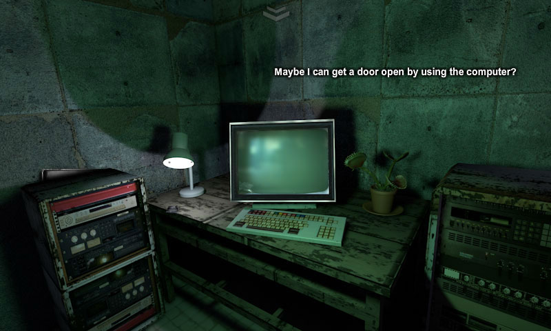 Killer Escape 2 - Application sur Amazon Appstore