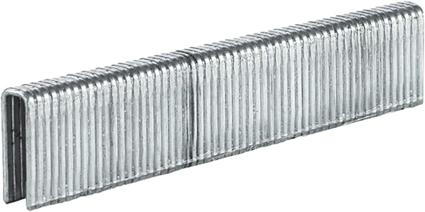 Mecafer 151218 Boite 1000 agrafes 40 mm révolution air : Amazon.fr ...