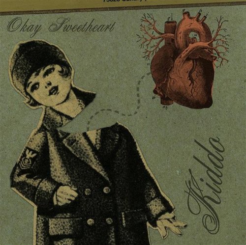 Kiddo - Okay Sweetheart - Amazon.com Music