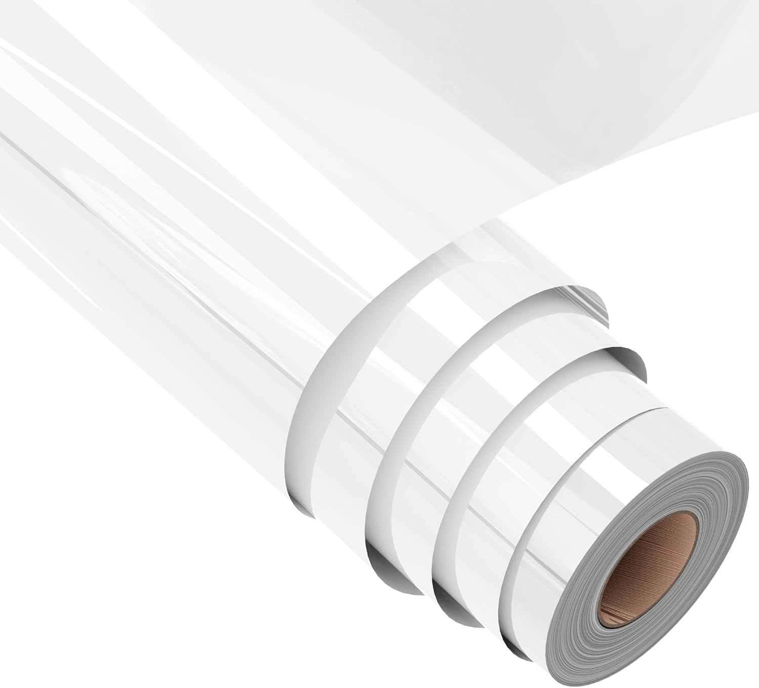 Amazon.com: Hisiu White Heat Transfer Vinyl, 12"x 35ft Sportflex Iron ...