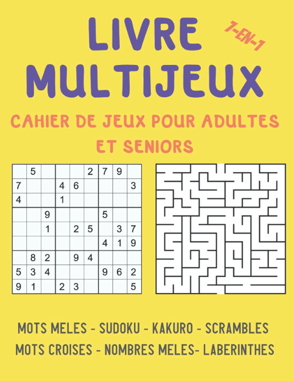 Jeux De Logique Adulte