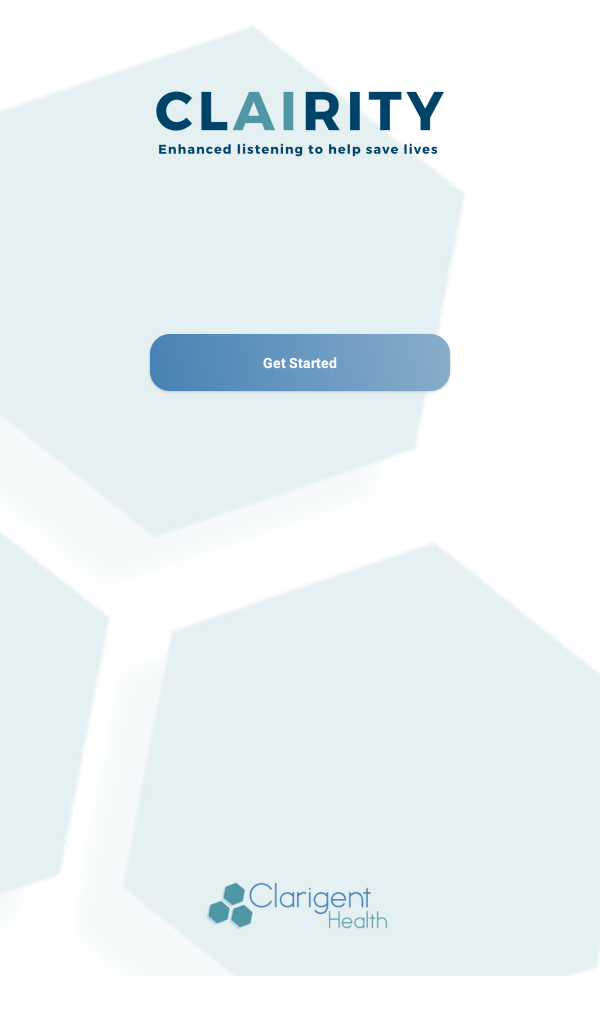Clarigent Clairity - App on Amazon Appstore