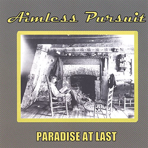 Play Paradise at Last by Aimless Pursuit on Amazon Music