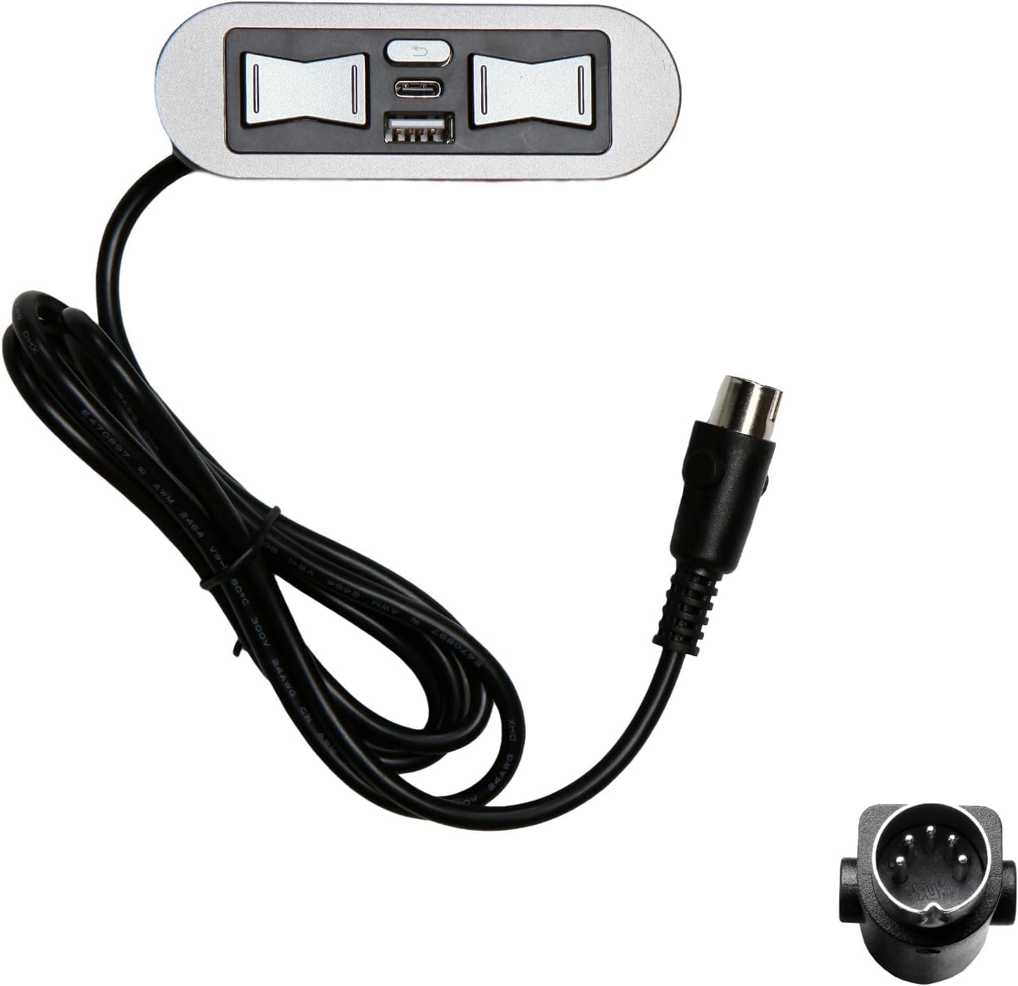 Amazon.com: TJCYGO OEM Emomo HX90HU2 HX90HU Power Recliner Switch with ...