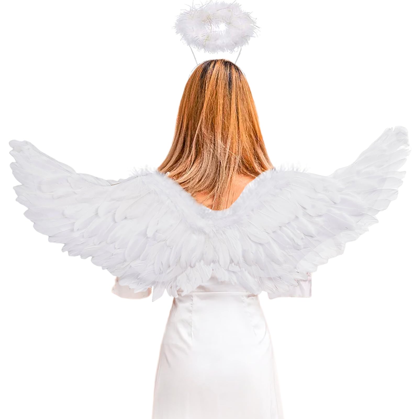 Déguisement Ailes D'ange Pour Homme