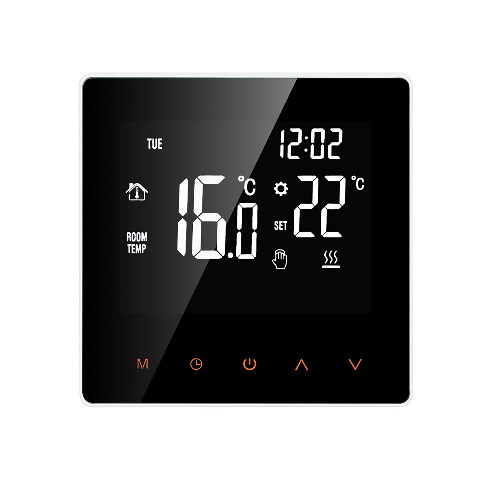 Buy Smart Thermostat Water/ Boiler Digital Temperature Controller ...
