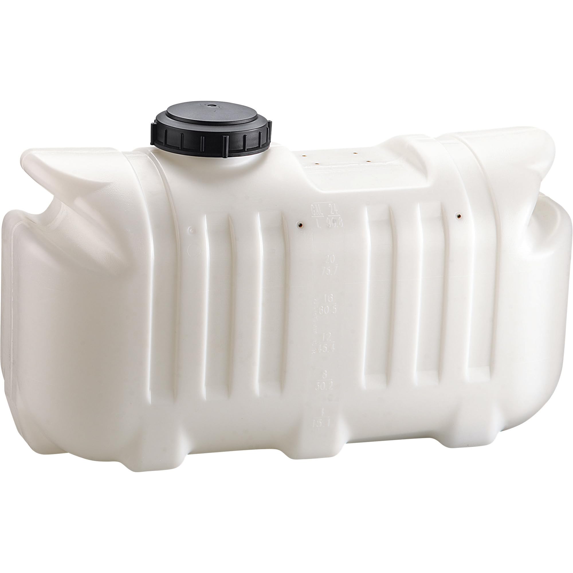 Amazon.com : NorthStar Horizontal Spot Sprayer Tank, 26-Gallon Capacity ...