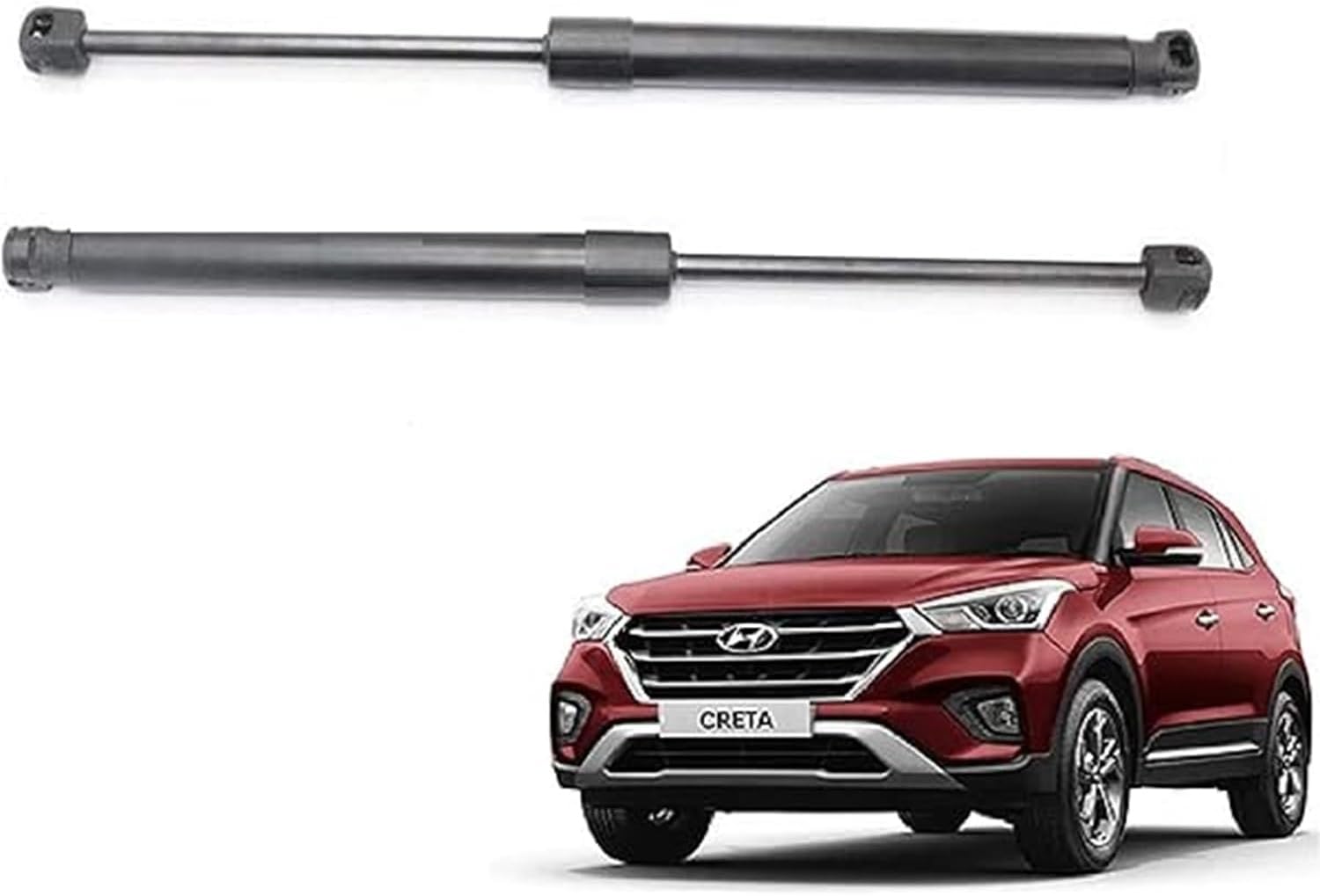 RPR AUTO SPRINGS HYUNDAI CRETA Dicky Shocker/Dicky Lifter/Dicky ...