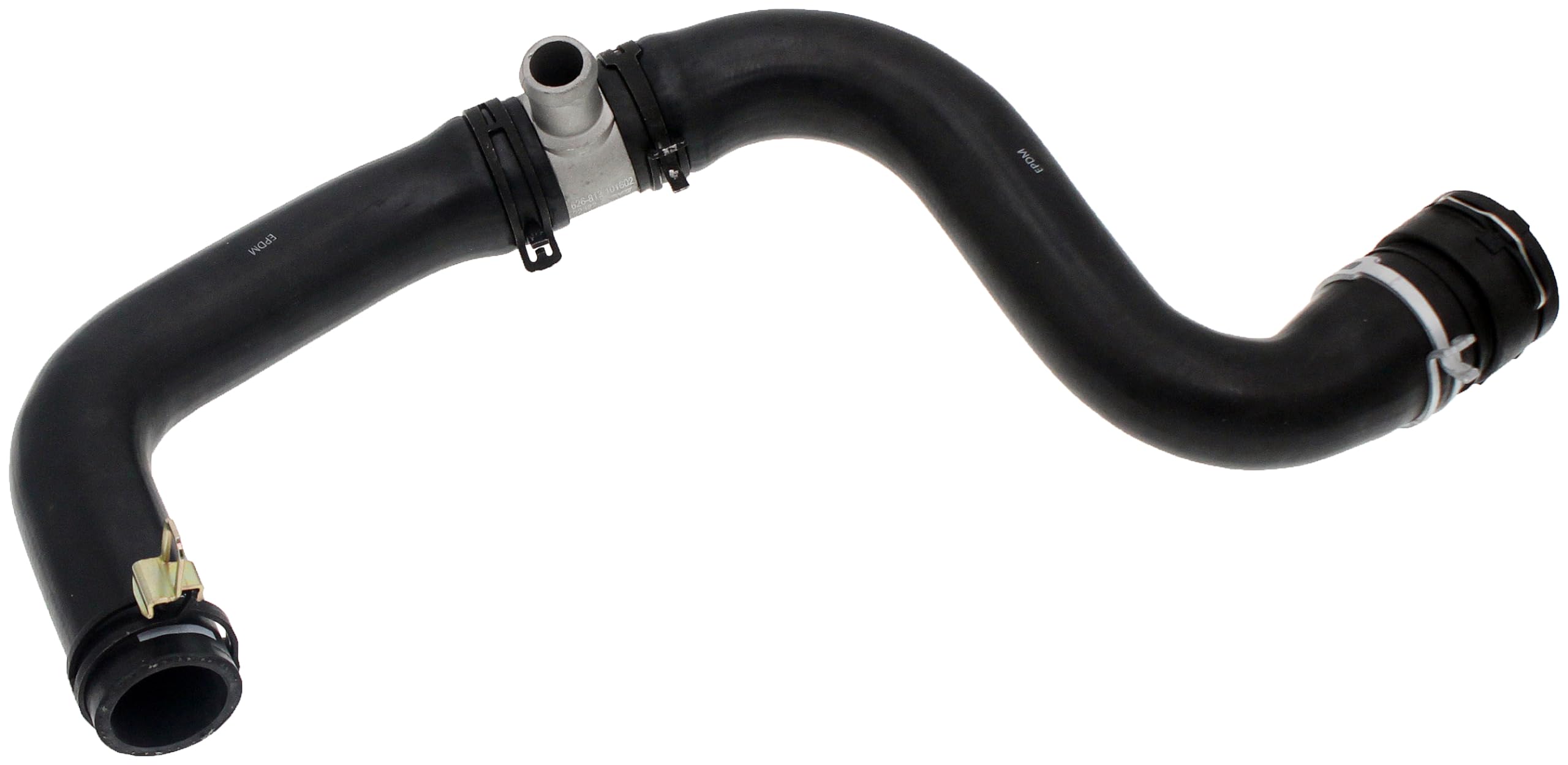 Amazon.com: Dorman 626-812 Lower Radiator Hose Compatible with Select ...