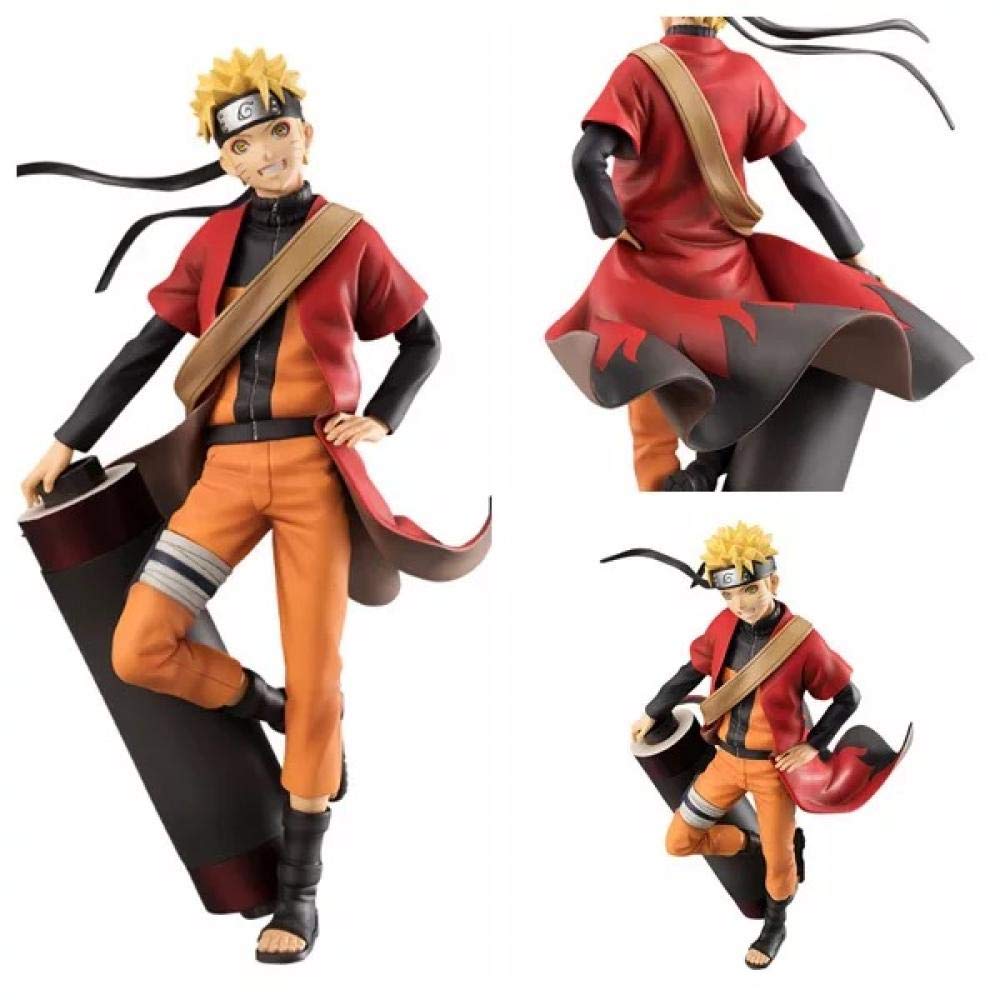 Ansqn Naruto Garage Kit Uchiha The Tsutsuki Hagoromo Uchiha Madara ...