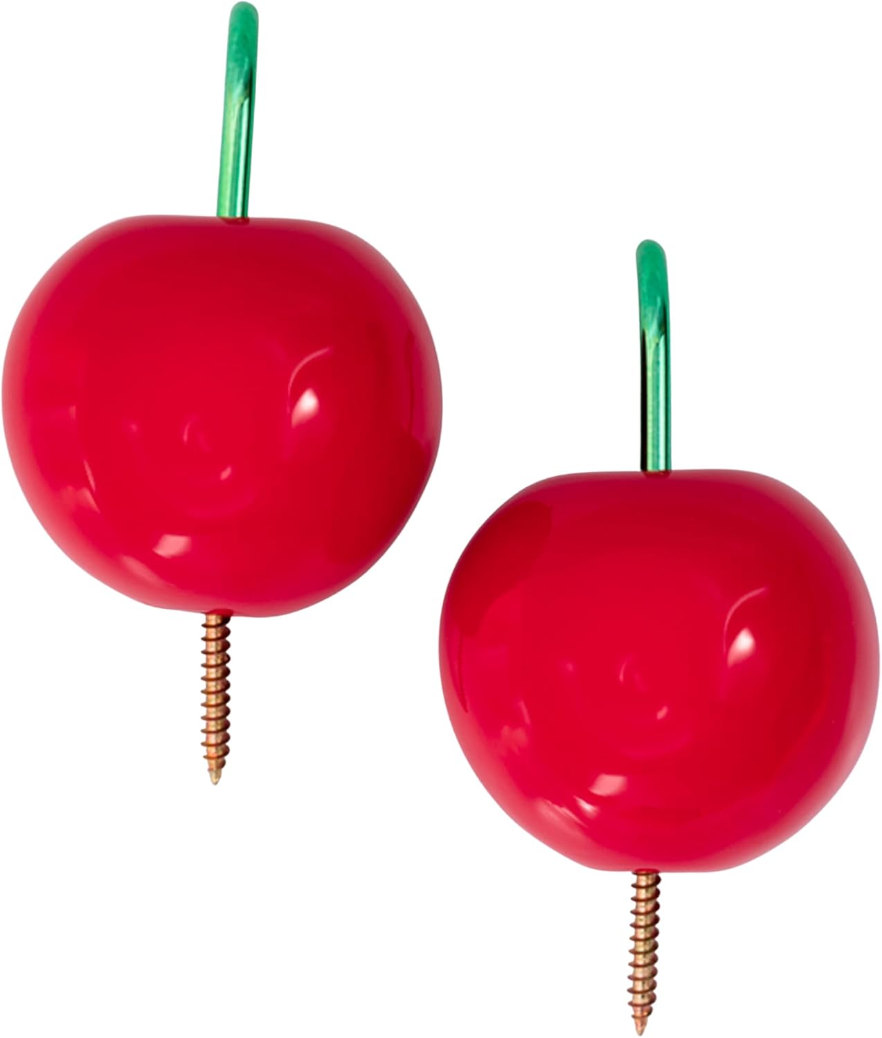 Amazon.com: ban.do Cute Hooks for Wall, Sculptural Decorative Hooks for ...