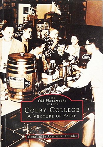 Buy Colby College Book Online at Low Prices in India | Colby College ...