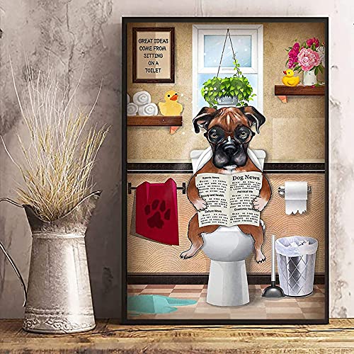 Knock out the Competition with the Top 10 Wall Boxers of 2021: Reviews ...