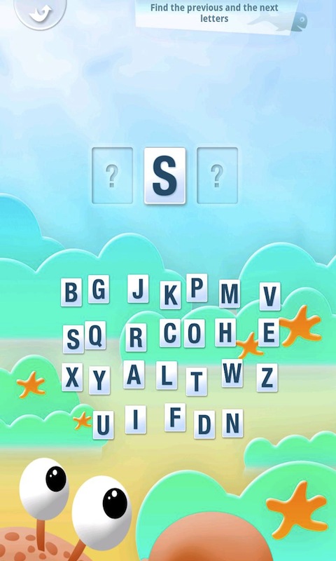 Learning the Alphabet is Fun - App on Amazon Appstore