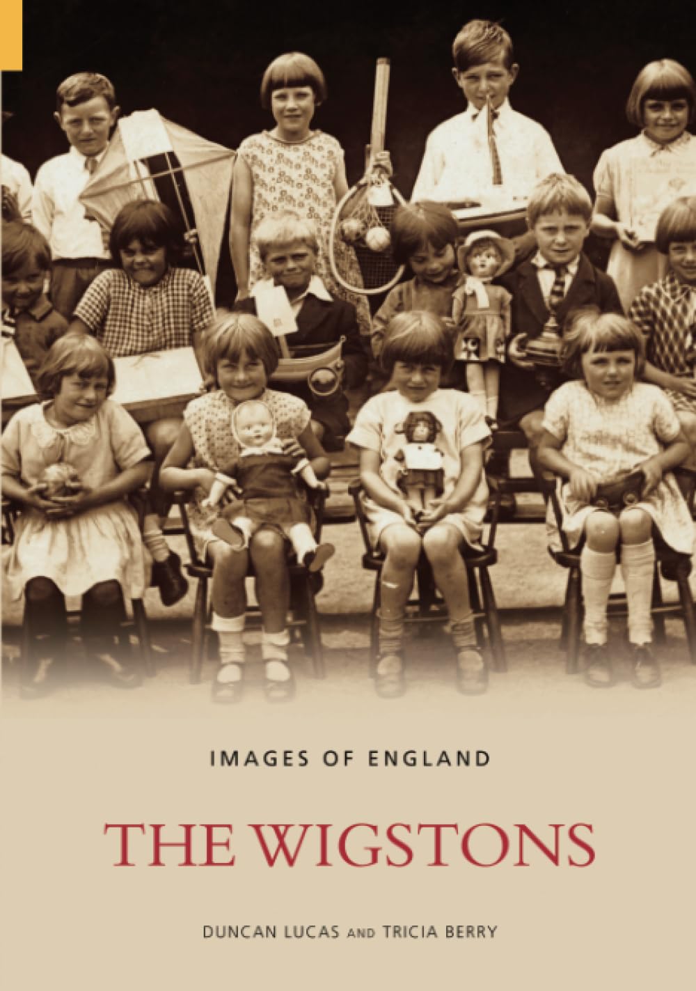 Wigstons: Amazon.co.uk: Lucas, Duncan: 9780752436739: Books