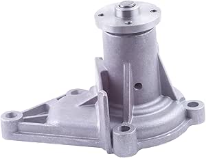 Amazon.com: Cardone 55-73132 New Water Pump : Automotive