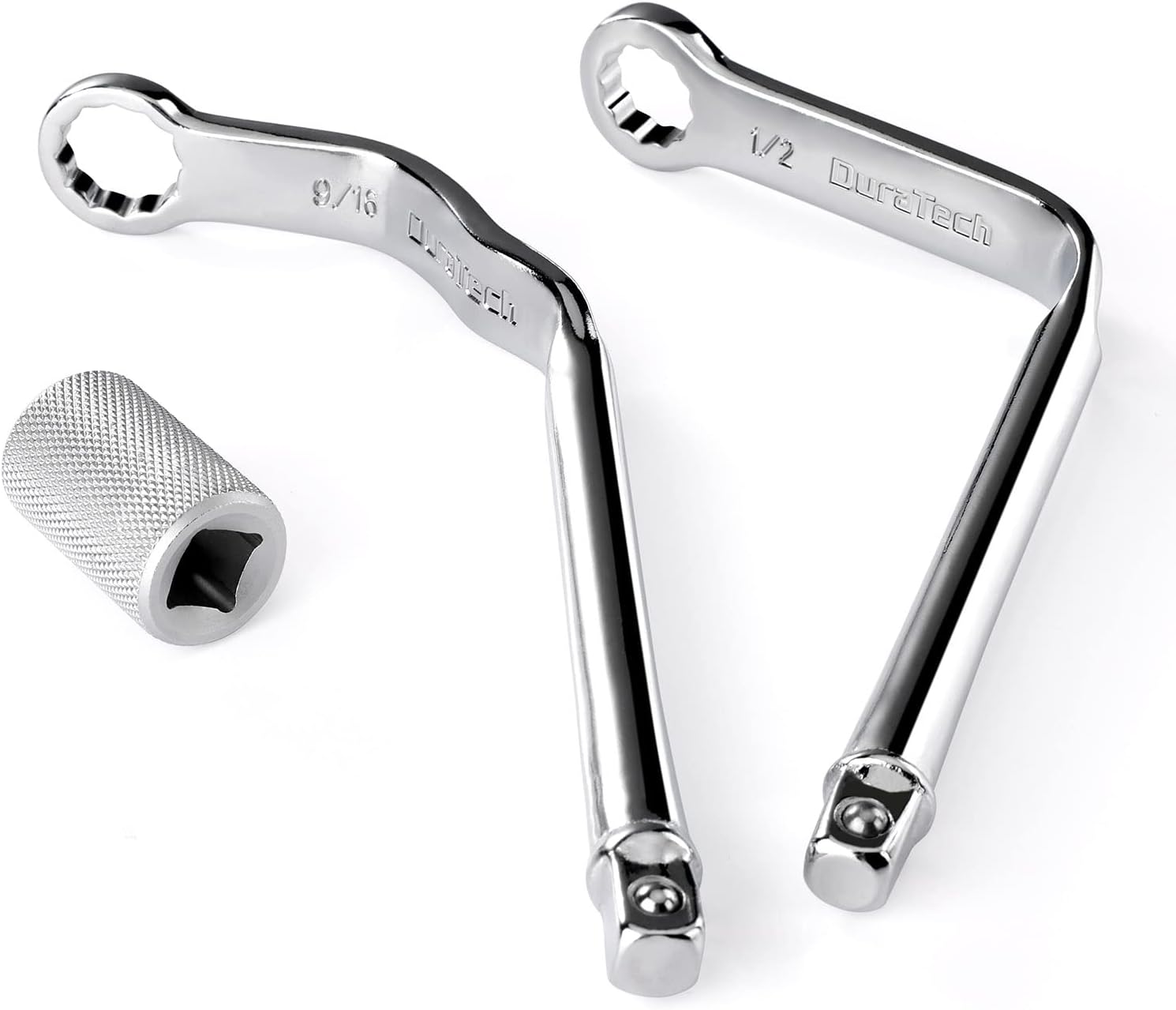 GEARWRENCH 3 Pc. 3/8" Drive Distributor Clamp Wrench Set - 104 - Amazon.com