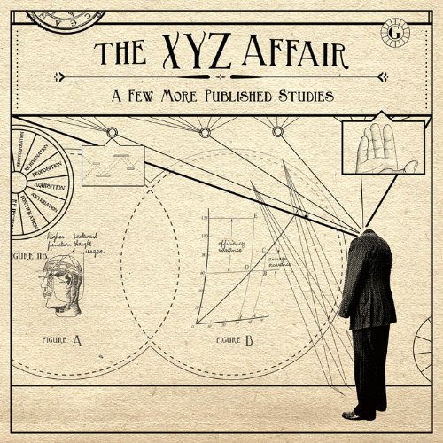 A Few More Published Studies By The XYZ Affair On Amazon Music Amazon