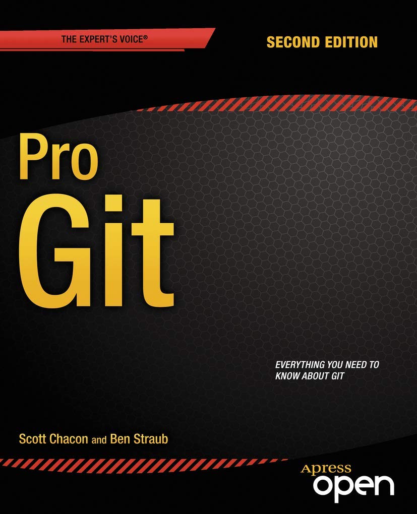 Pro Git | Amazon.com.br
