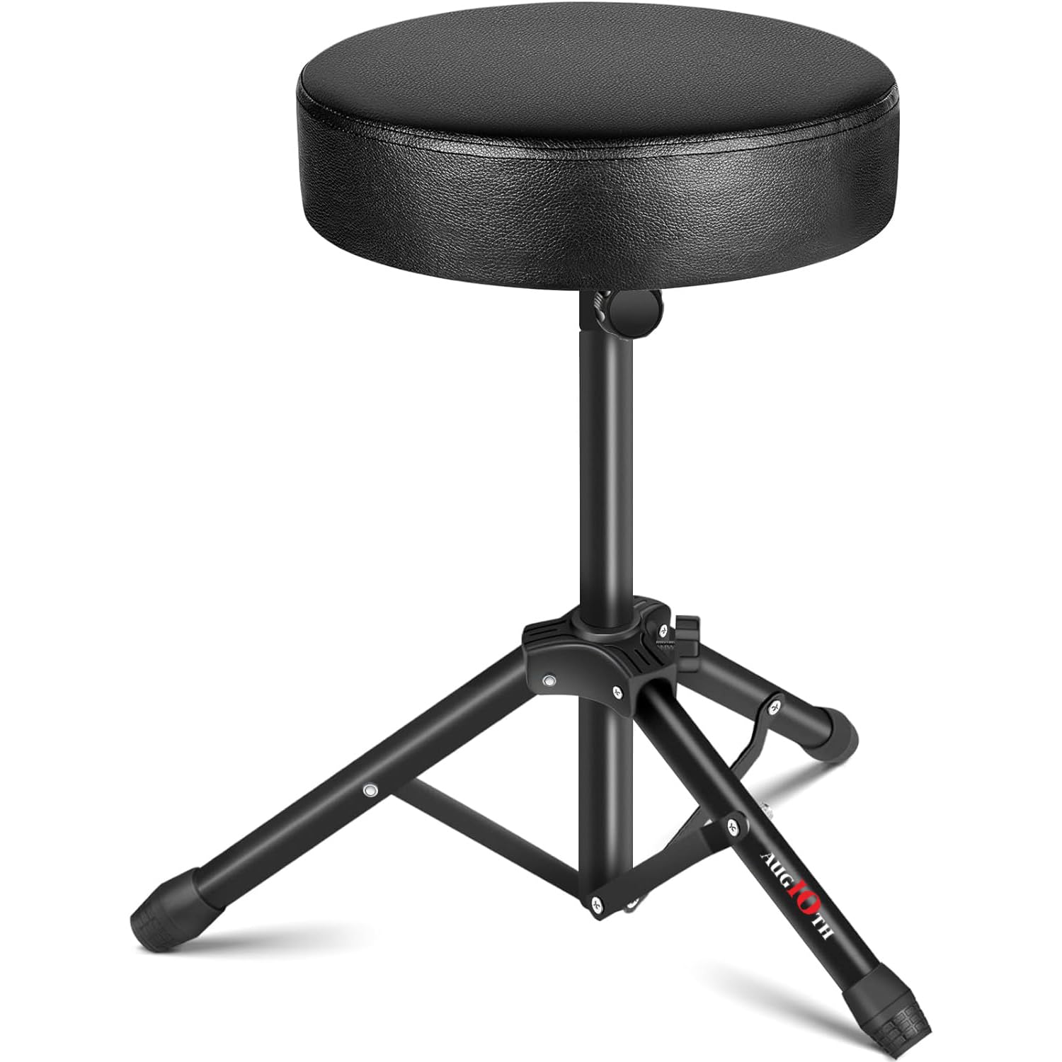 Snapklik.com : Drum Throne Adjustable Height Drum StoolsDrum Chair For ...
