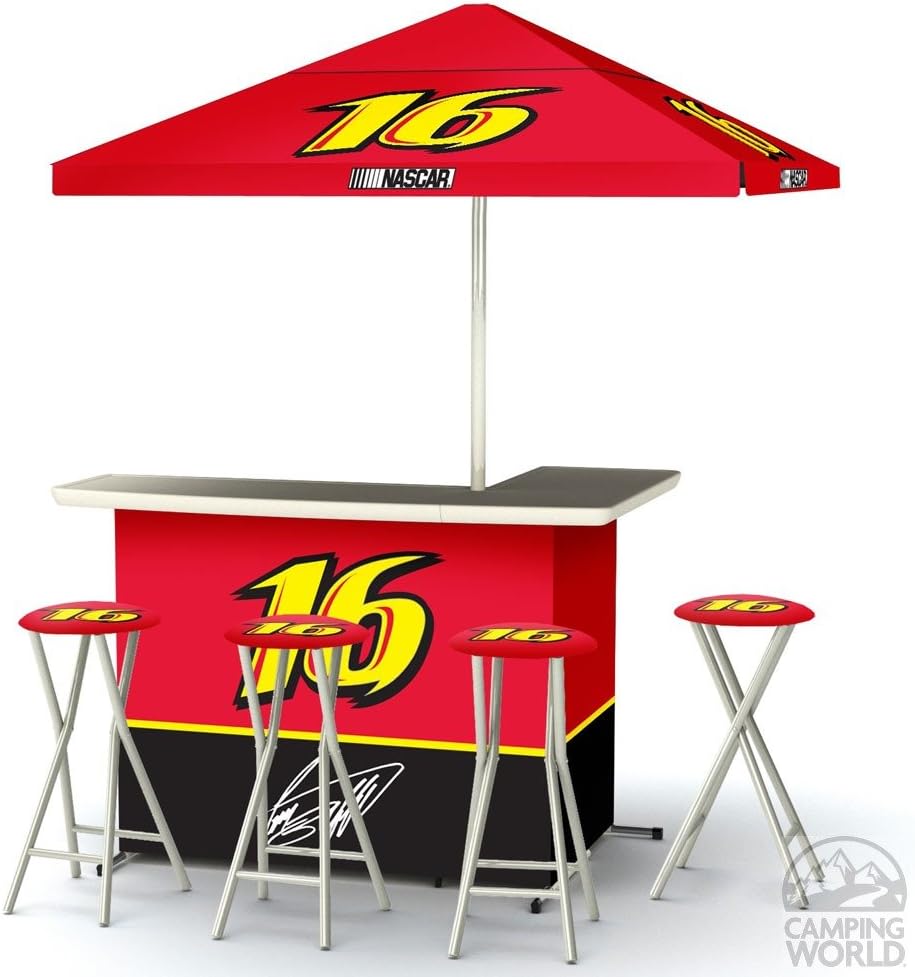Amazon.com: Standard Nascar Bar - Greg Biffle : Everything Else