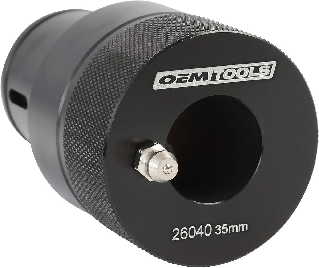 Amazon.com: OEMTOOLS 26040 35MM Wheel Bearing Greaser, Bearing Grease ...