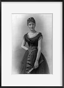 Amazon.com: INFINITE PHOTOGRAPHS Photo: Trix Kipling,Alice Macdonald ...